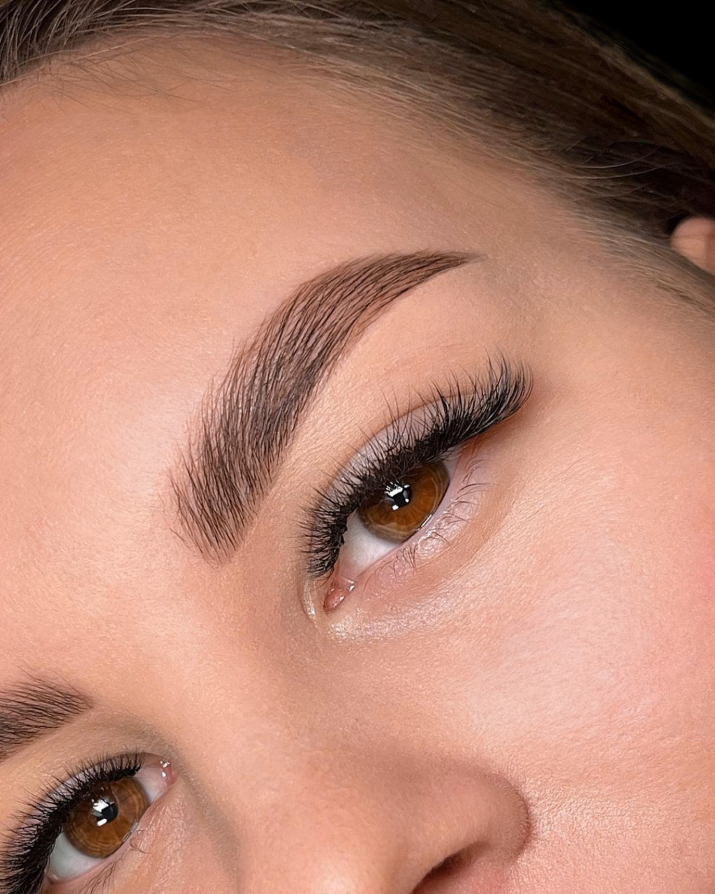 Thuya Brow Lamination Training ‒ Thuya Professional Academy